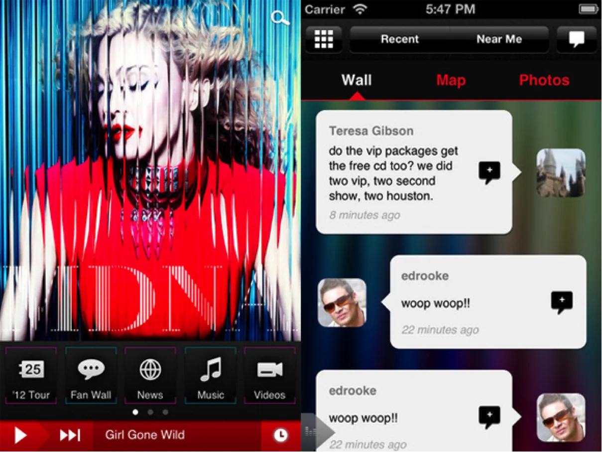 名人APP，个人APP的先行者！| TMO group 探谋网络科技 上海|名人APP，个人APP的先行者！| TMO group 探谋网络科技 上海