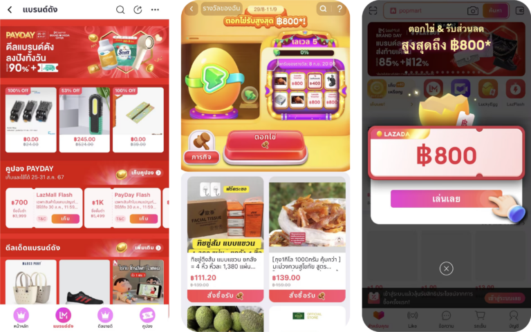 东南亚电商UI/UX本地化：出海品牌如何精准吸引消费者？ - TMO Group