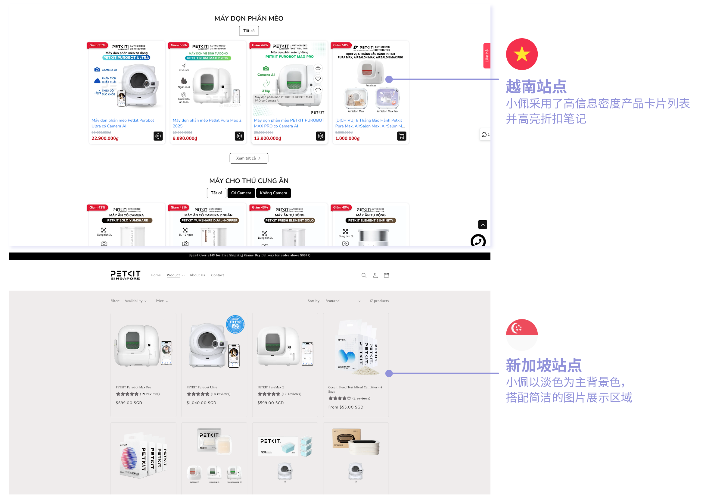 东南亚宠物电商爆单秘诀！中国品牌CATLINK、小佩如何快速占领市场？ - TMO Group